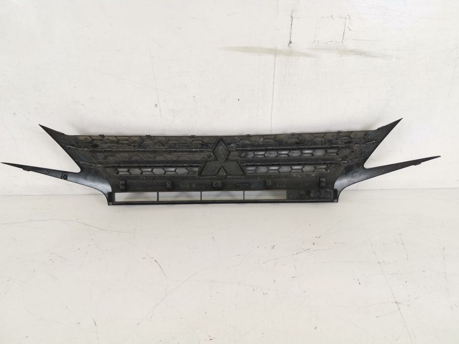 Grila Radiator Mitsubishi Space Star 2021 2022 2023 2024 2025 Origina ...