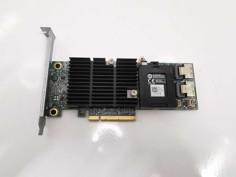 RAID H710 PERC MegaRAID SATA SAS 6Gb RAID 0 1 5 6 10 512MB