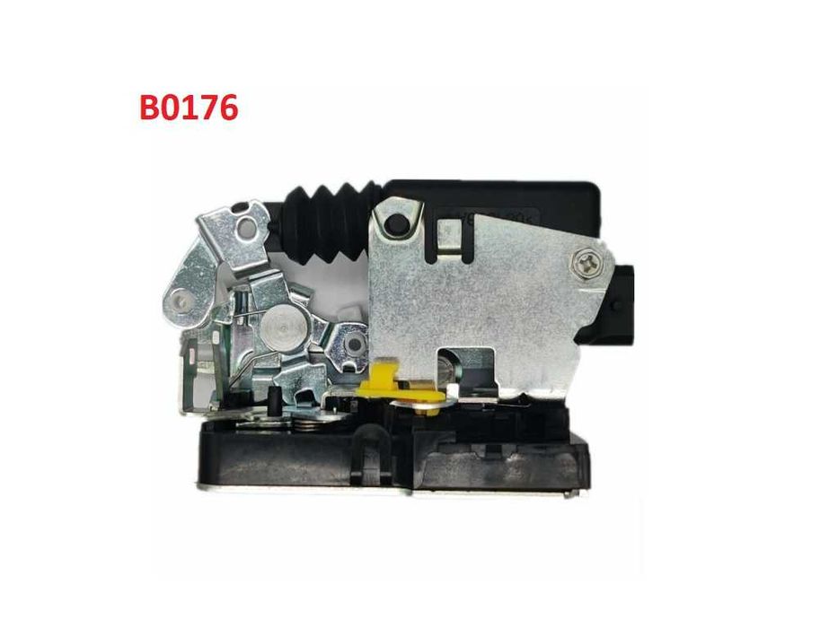 Брава за предна/задна врата за Dacia Sandero 1,Dacia Duster гр. Хасково ...