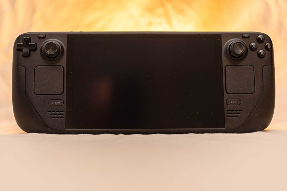 Steam Deck OLED 1TB гр. София Овча купел • OLX.bg