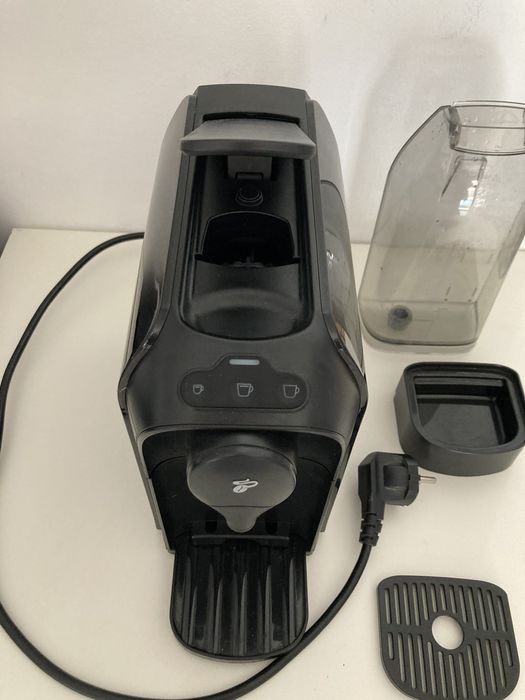 Кафемашина с капсули Tchibo Cafissimo гр. Благоевград Еленово 1 • OLX.bg