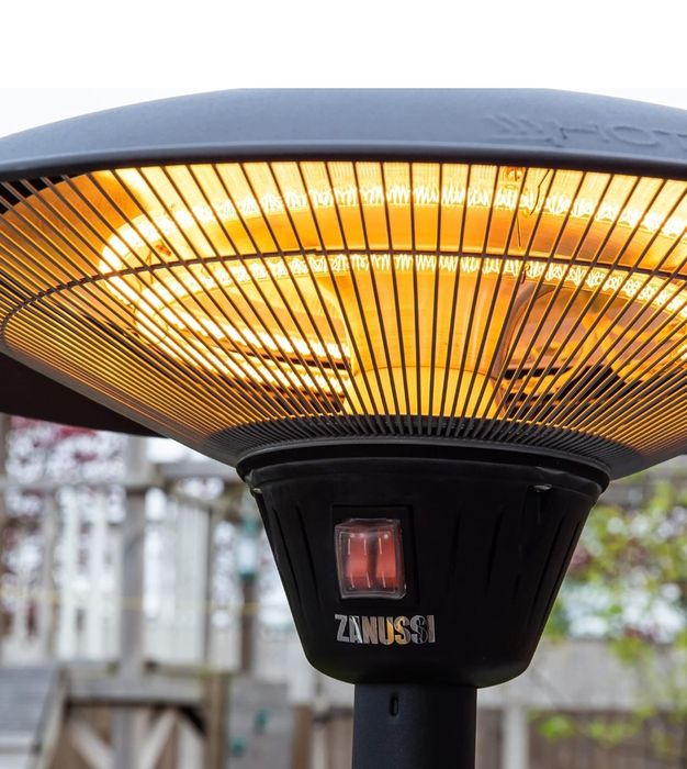 Отоплителна печка 2.1kw гр. Своге • OLX.bg