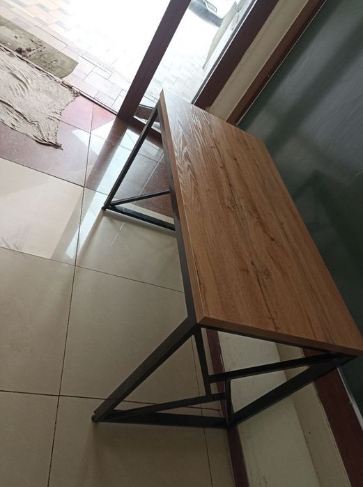 Loft stol parta Toshkent: 390 000 сум - Офисная мебель Ташкент на Olx