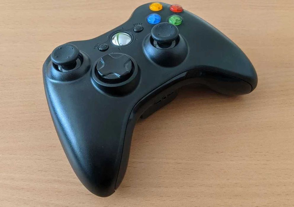 Xbox 360 controller гр. Бургас Славейков • OLX.bg