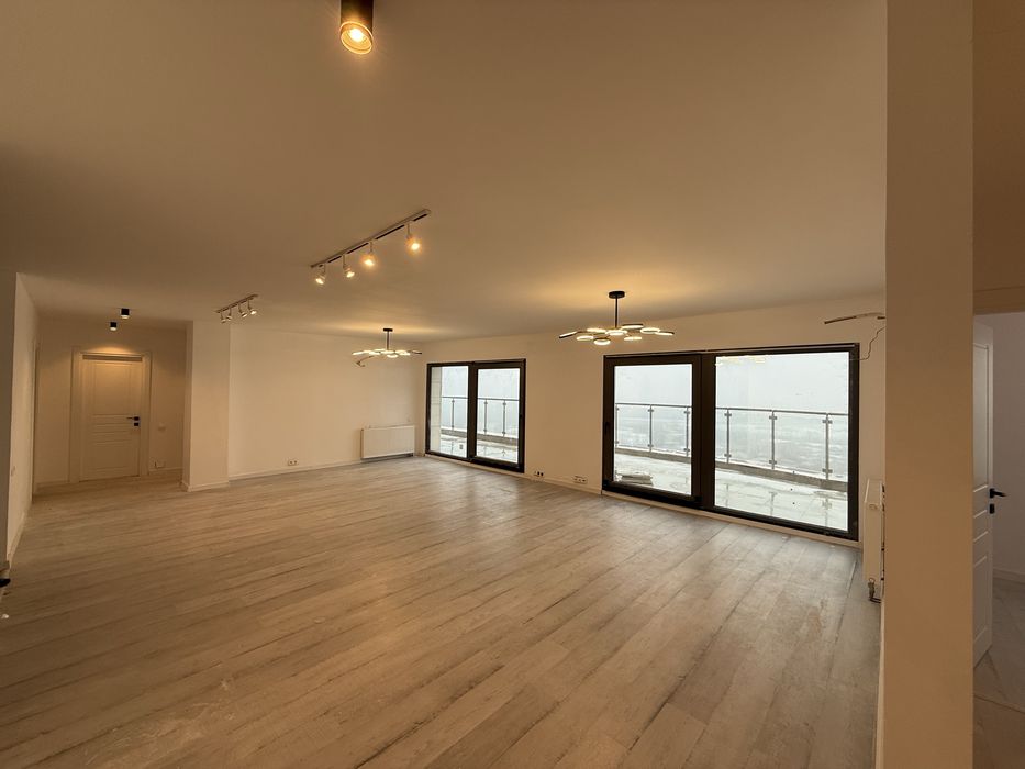 Penthouse 6 camere, 193 mp, Colentina, Doamna Ghica, Complex Planorama ...