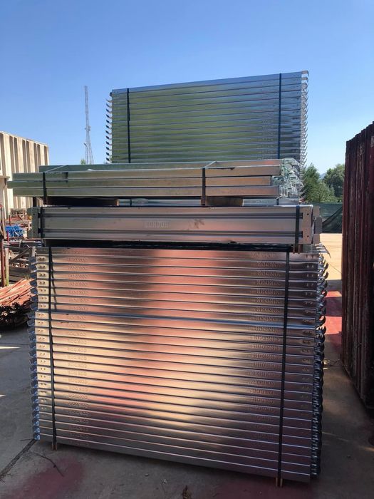 Schela italiana cadre schela cavalet diagonala bara dreapta podina ...