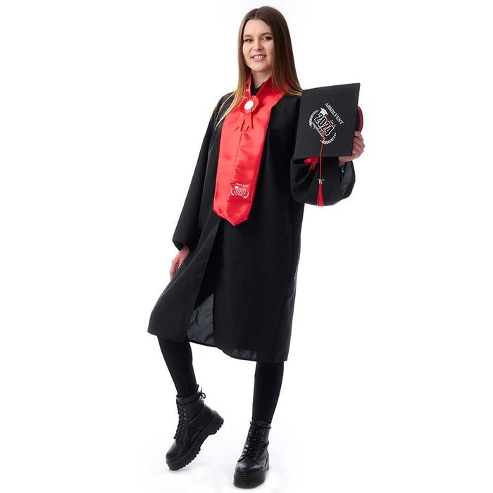 Robe Absolvire - Fabrica De Robe Absolvire Bucuresti Sectorul 3 • OLX.ro