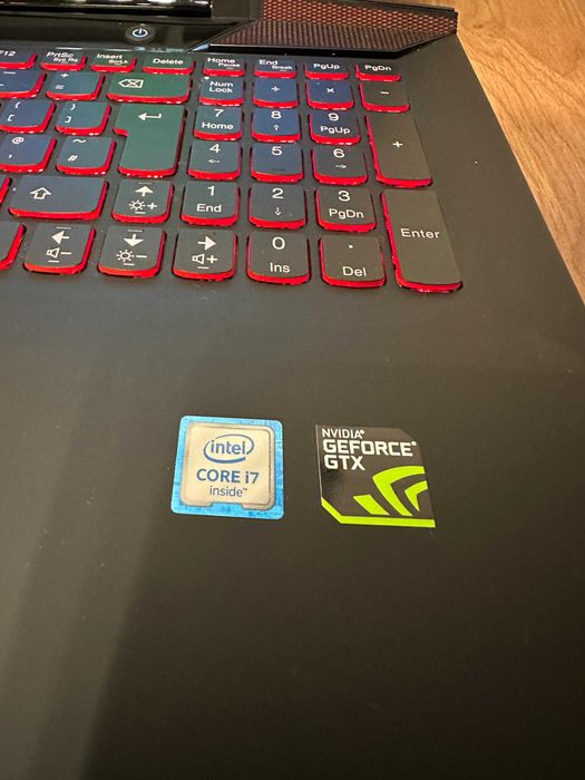 Lenovo IdeaPad Y700, Gaming, SSD 512GB, Intel I7, Geforce GTX 960M Sovata • OLX.ro