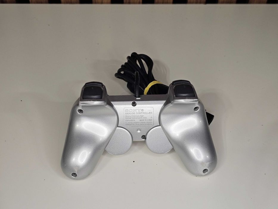 Sony Play Station 2 PS2 Slim Limited Edition Grey Chiajna • OLX.ro