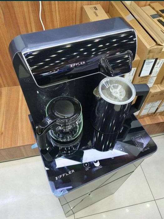 Бесплатный Куллер для воды. "Enjoy water": Hadya qilaman - Suv uchun filtrlar Toshkent на Olx