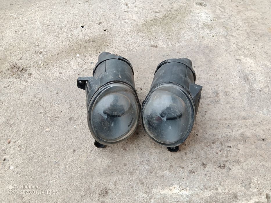 Халогени със супа за passat 5.5 с. Малък Поровец • OLX.bg