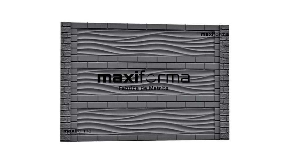 Matrite Gard - Matrite Stalpi - Matrite Profesionale! Brasov • OLX.ro