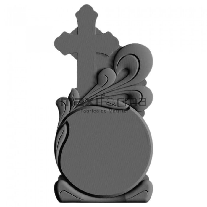 Matrite Cruci - Monumente Funerare - Reteta Inclusa Paulesti • OLX.ro