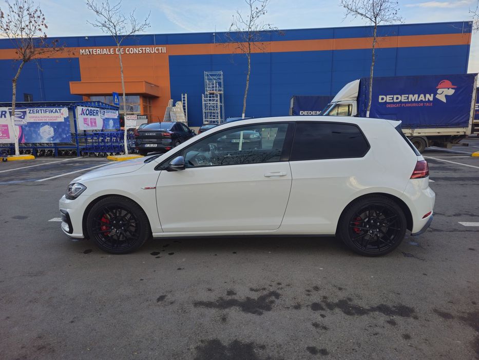 Volkswagen Golf Bucuresti Sectorul 3 • OLX.ro