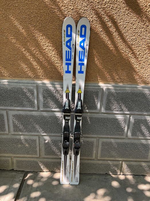 Schi head worldcup rebels i.race L150cm Campia Turzii • OLX.ro