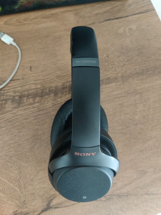 Căști BT Sony WH-1000x M3 Iasi • OLX.ro