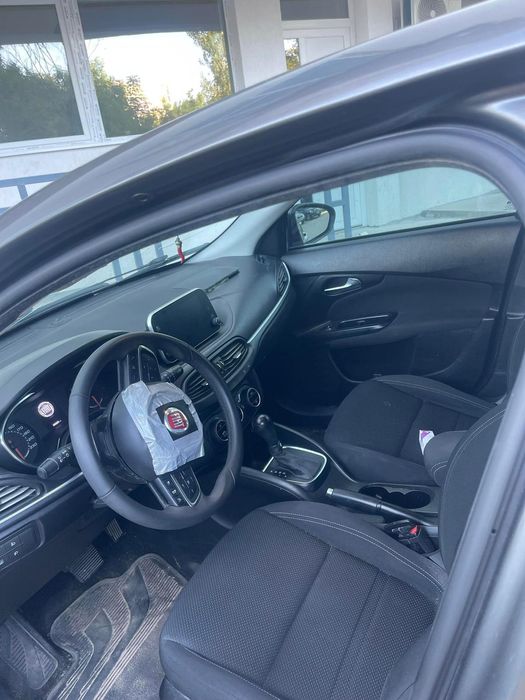 Fiat Tipo 1.6 diesel 2020 Craiova • OLX.ro