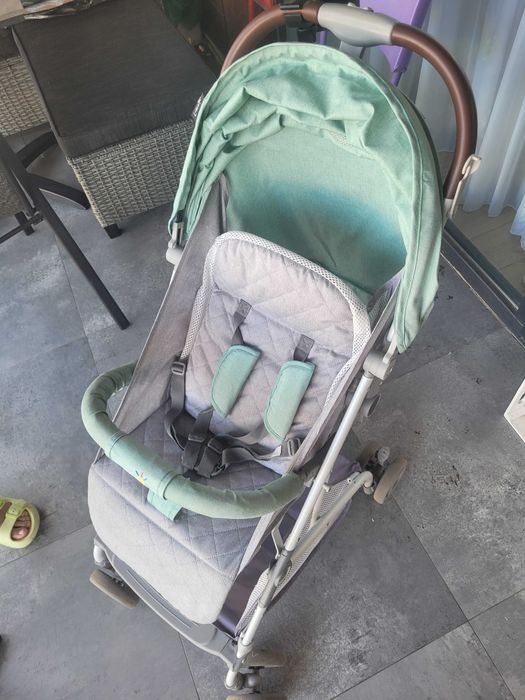 Carut copii pliabil Tunari • OLX.ro