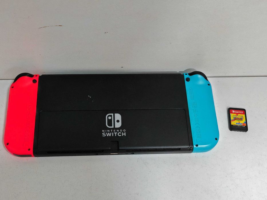 Nintendo Switch Oled Arad • OLX.ro