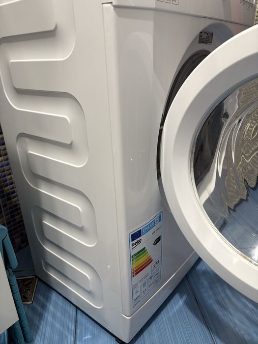 Masina de spalat BEKO slim A++ 6 kg Medgidia • OLX.ro