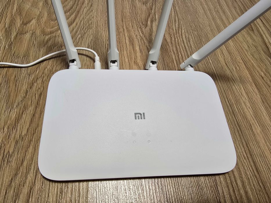 Router Xiaomi Mi 4A Gigabit Edition Bucuresti Sectorul 4 • OLX.ro