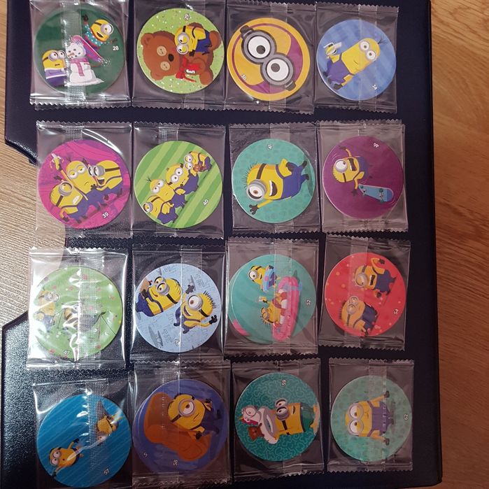 Cartonase SpongeBob Chipicao Bucuresti Sectorul 2 • OLX.ro