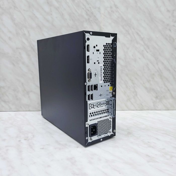 Sistem Desktop Nou PC Lenovo ThinkCentre i5-13400 16GB 1TB SSD ...