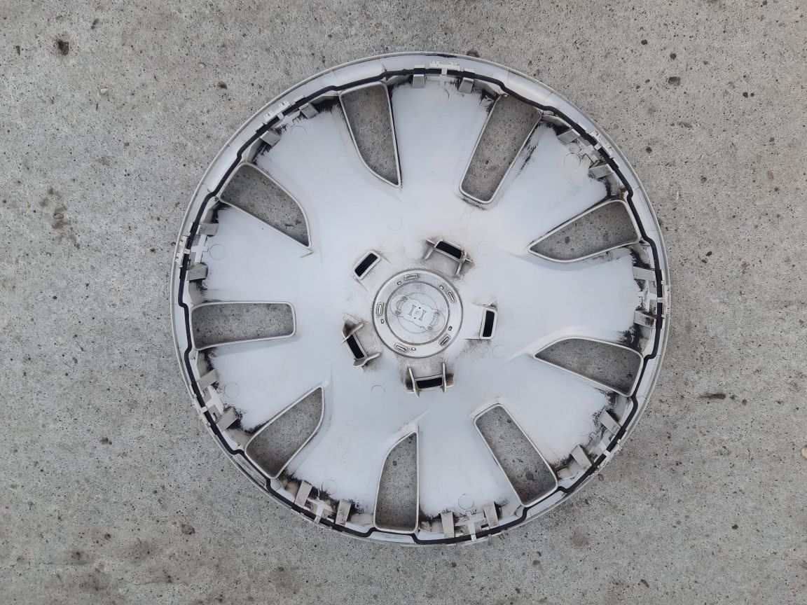 Set 4 X Jante Tabla Originale Audi A4 B8 R16 7j Et39 Cb 66 6 Mm Targu
