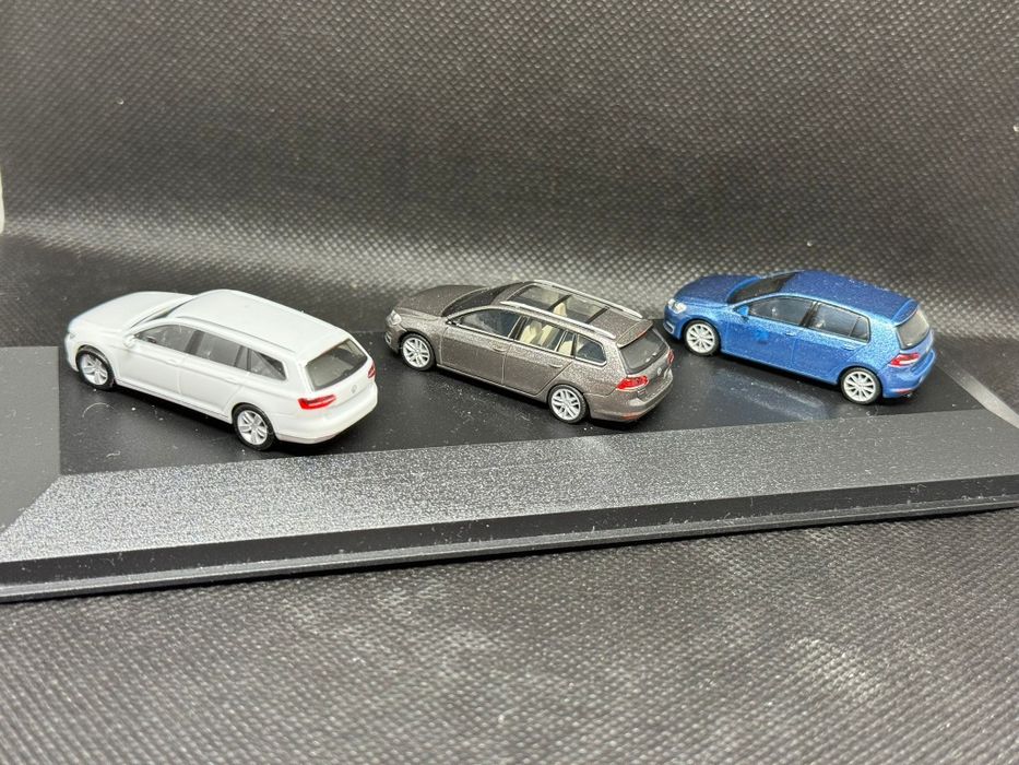 Machete VW Golf 7, VW Golf 7 Variant, VW Passat B8 Variant - cu defect ...