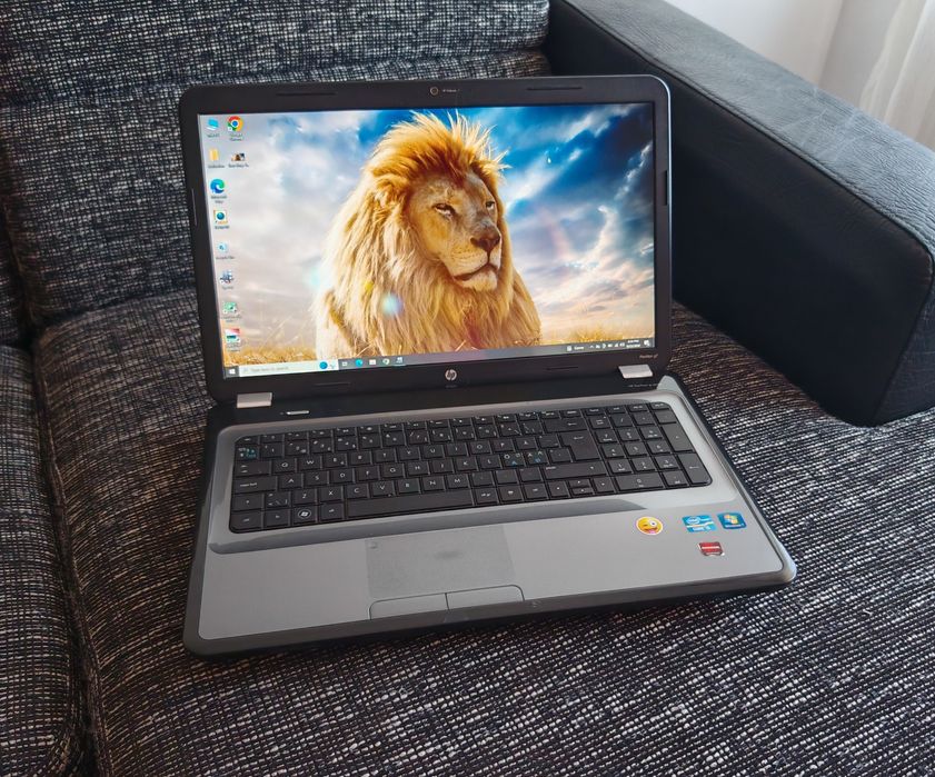 Laptop HP Pavilion i7 Buzau • OLX.ro