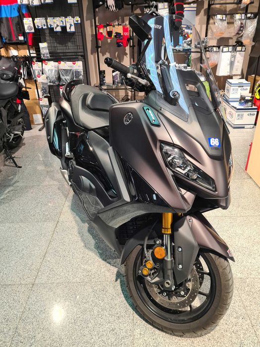 Yamaha TMAX 560 TechMax 2024 Bucuresti Sectorul 2 • OLX.ro