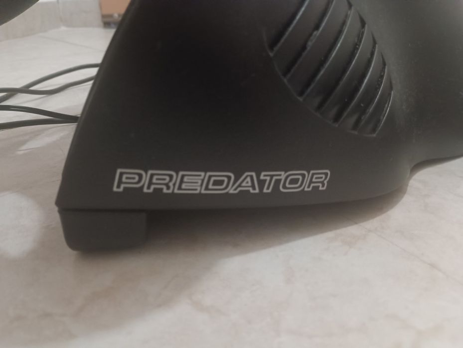 Кормило Trust Predator гр. София Люлин 1 • OLX.bg