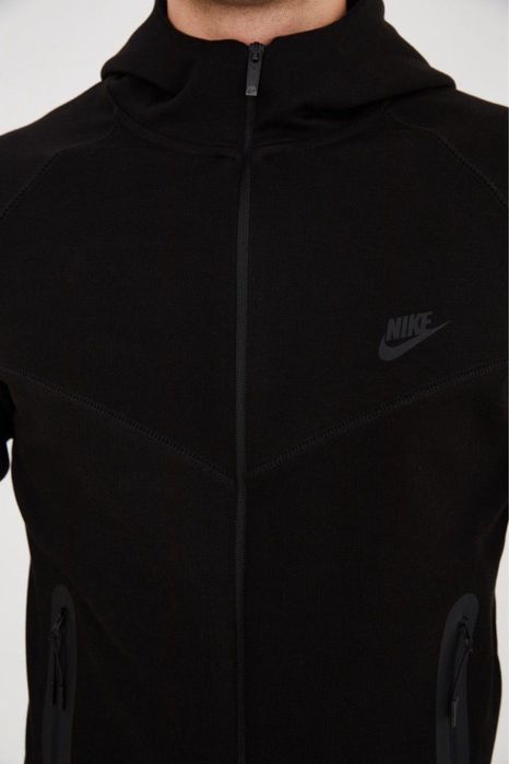 Trening Nike Tech Fleece, Model NOU 2024 - Calitate Premium Pitesti ...