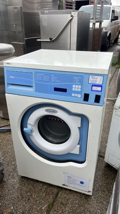 Професионална пералня Electrolux pw9 гр. Смолян Стар център • OLX.bg