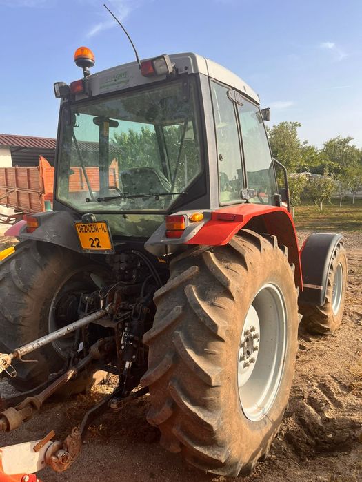 Massey Ferguson 2230 Urziceni • OLX.ro