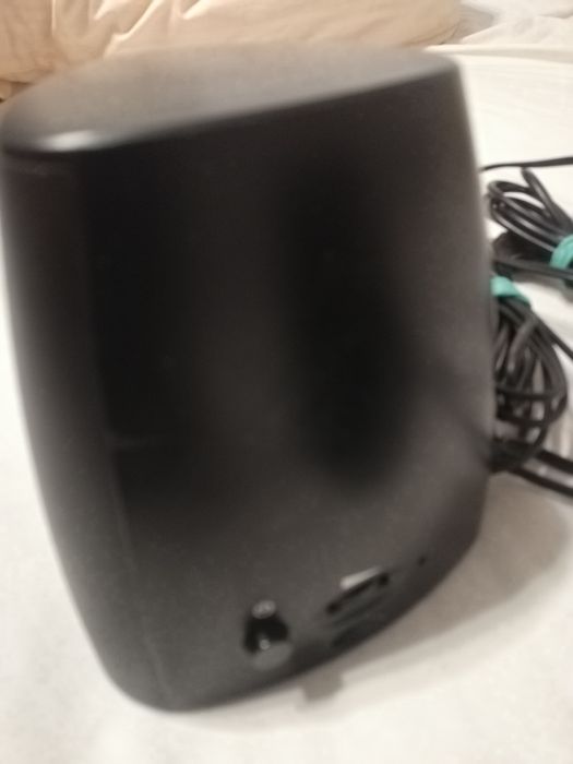 Boxe desktop usb HP s3100 Brasov • OLX.ro