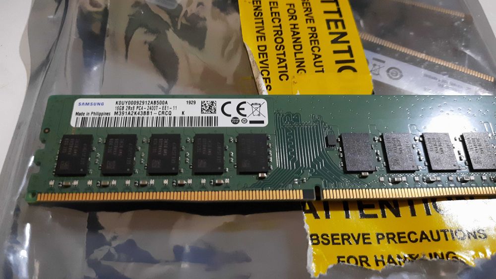 Xeon E5 1620 v2, E5 2650, ddr3 ddr4 ecc microserver gen 9/10, ddr3 186 Bucuresti Sectorul 2 • OLX.ro