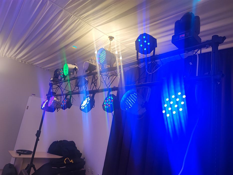 Schela lumini led Buzau • OLX.ro