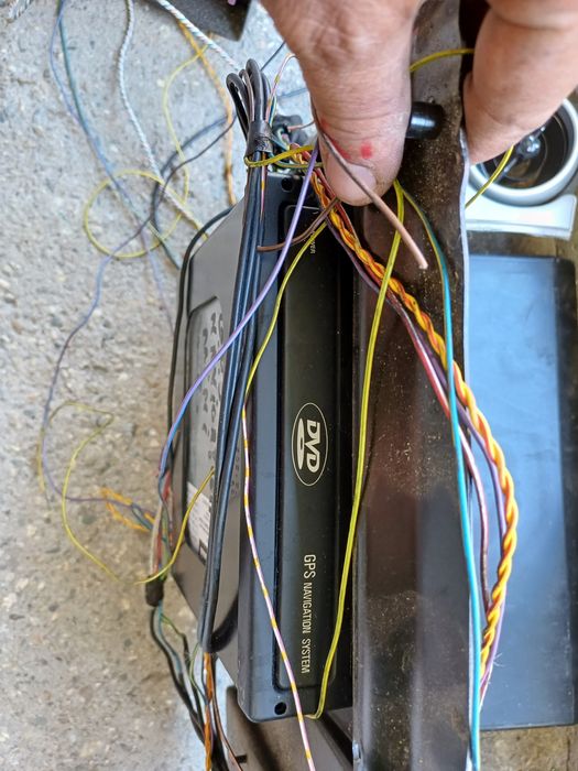 Navigație +sistem mini Cooper S Sacel • OLX.ro