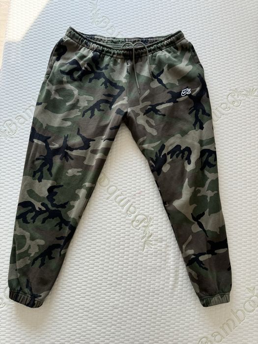 Nike,pantaloni trening bărbați,măr.XXL(merg pt.3XL) Timisoara • OLX.ro