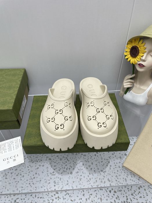 Papuci Gucci 35-45 Cluj-Napoca • OLX.ro