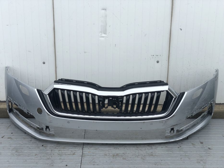 Bara fata Skoda Octavia 4 2020 2021 2022 2023 2024 Dimieni • OLX.ro