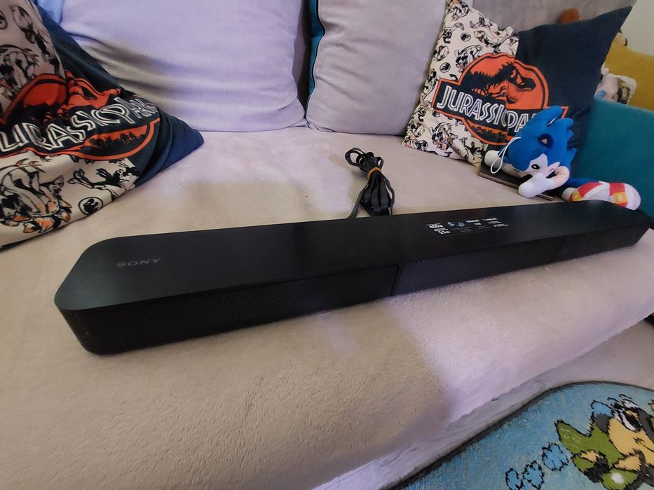 Se vinde Real Surround 5.1 Ht-S20R 400w Incomplet detin decât ce se ...