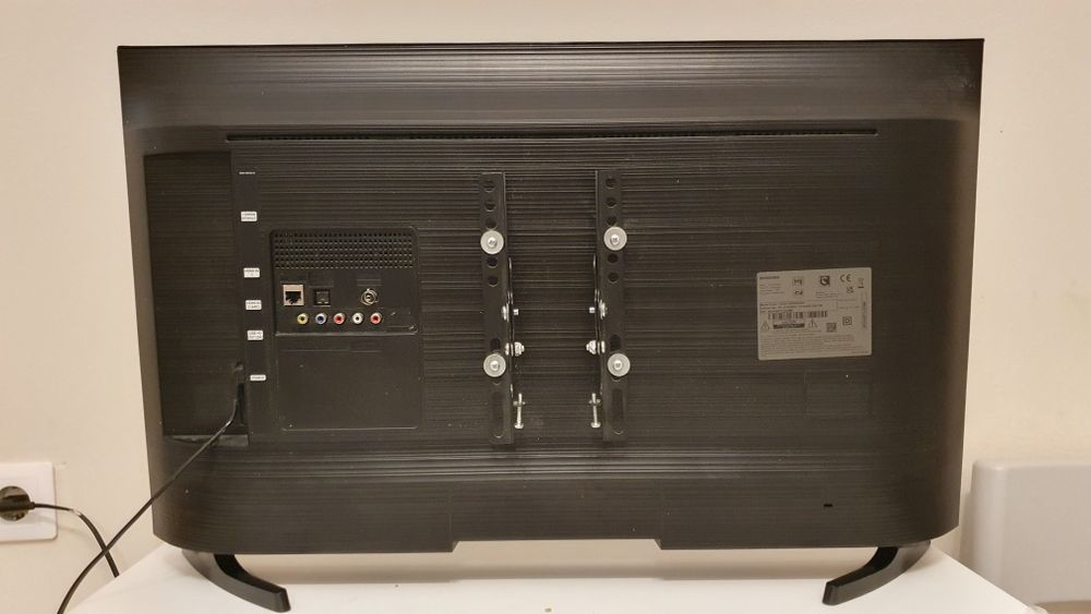 Televizor Samsung 80cm , Smart ,HD LED Clasa F , Model 32T4302 Zalau ...