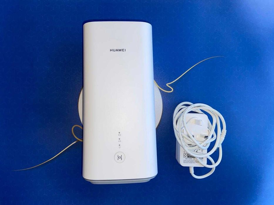 HUAWEI 5G CPE Pro Router, Wi-Fi 6 ( H112-370 ) Bucuresti Sectorul 2 ...