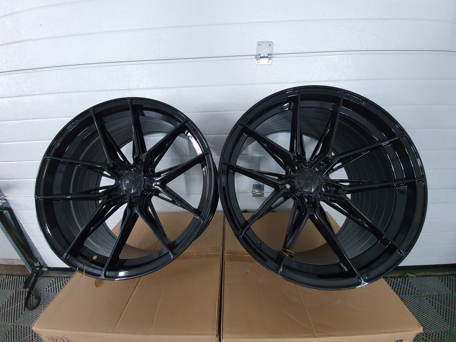 Jante BMW R19 5x120 Timisoara • OLX.ro