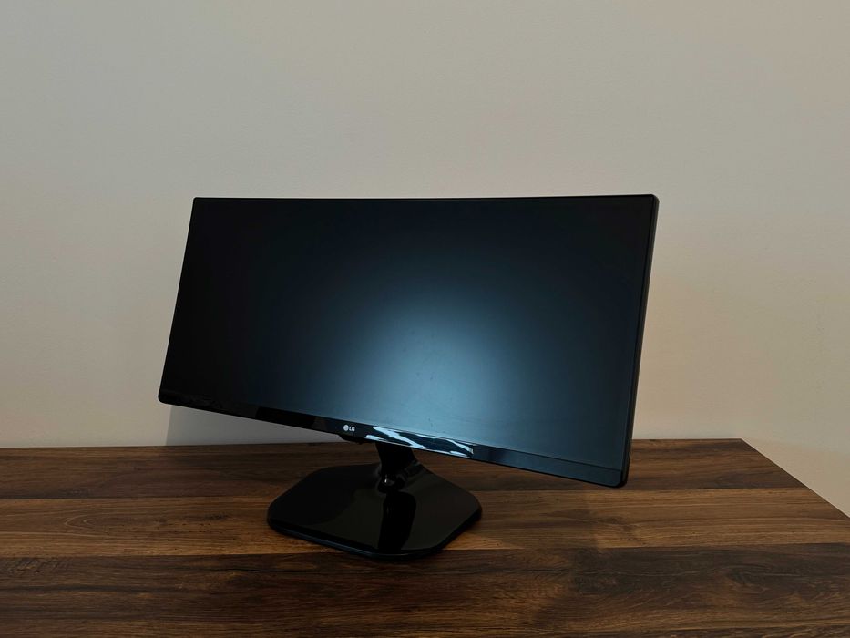 Monitor LG Ultrawide 25UM58 - P Bucuresti Sectorul 1 • OLX.ro