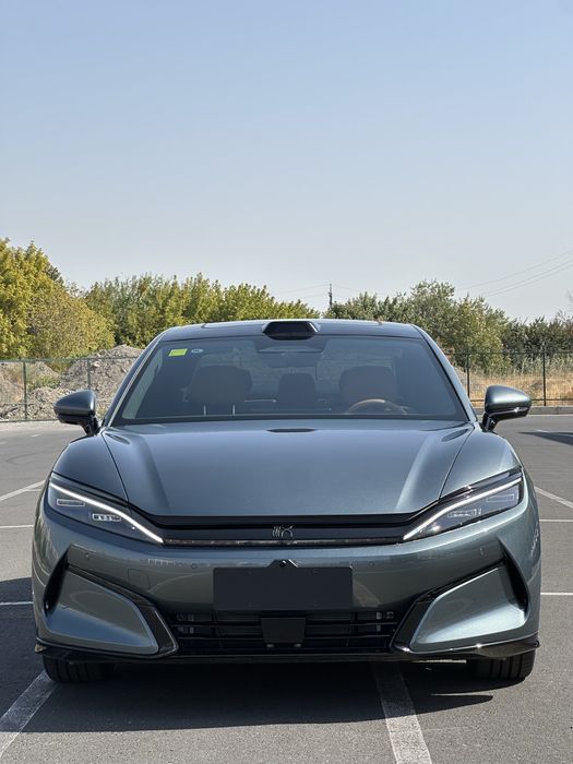 BYD Han L 2.7c 2025: 48 000 у.е. - BYD Ташкент на Olx