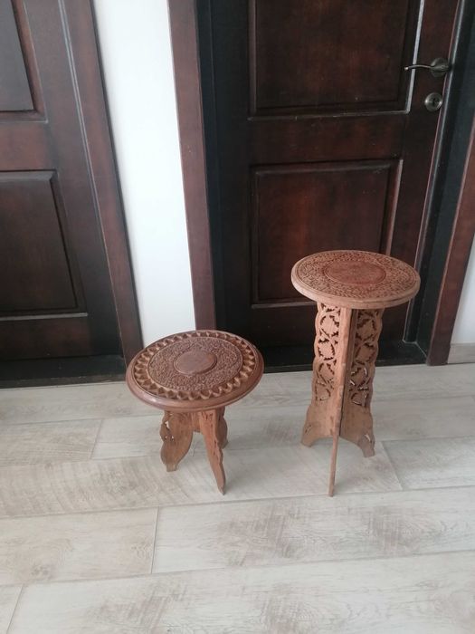 Obiecte sculptate în lemn Craiova • OLX.ro