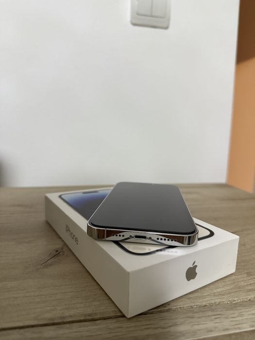 Vând Iphone 14 Pro Max White Bucuresti Sectorul 2 • OLX.ro